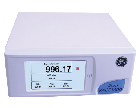 PACE1001 Barometric Indicator - Dimed