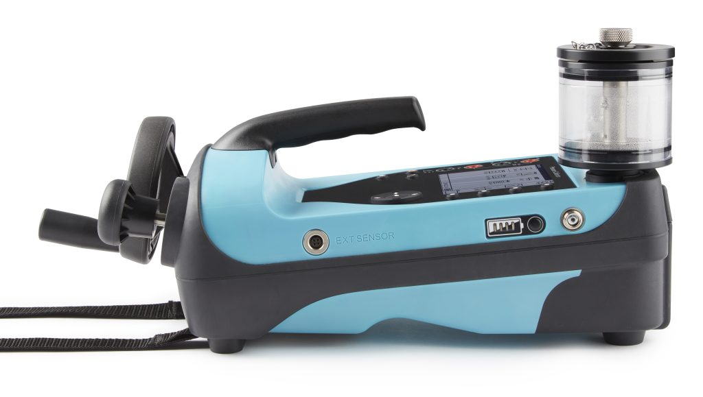 DPI610E series - Dimed