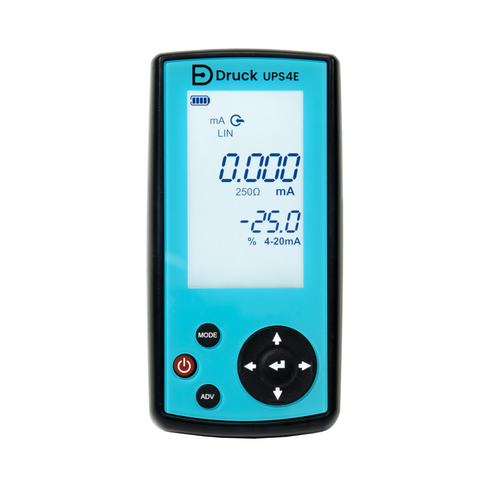 UPS4E series - Dimed